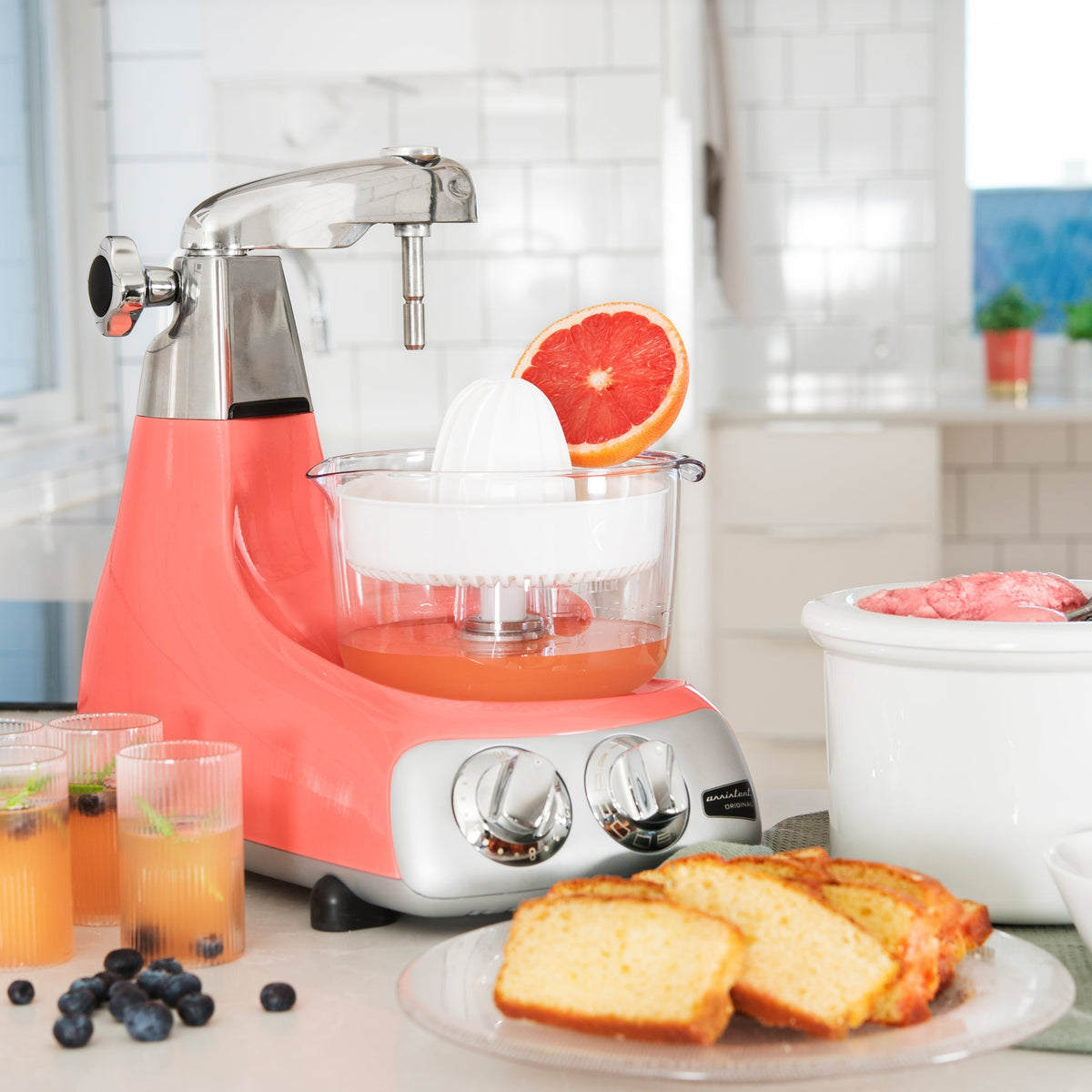 Ankarsrum Mixer vs Competitors: What Sets It Apart | Juicerville ...