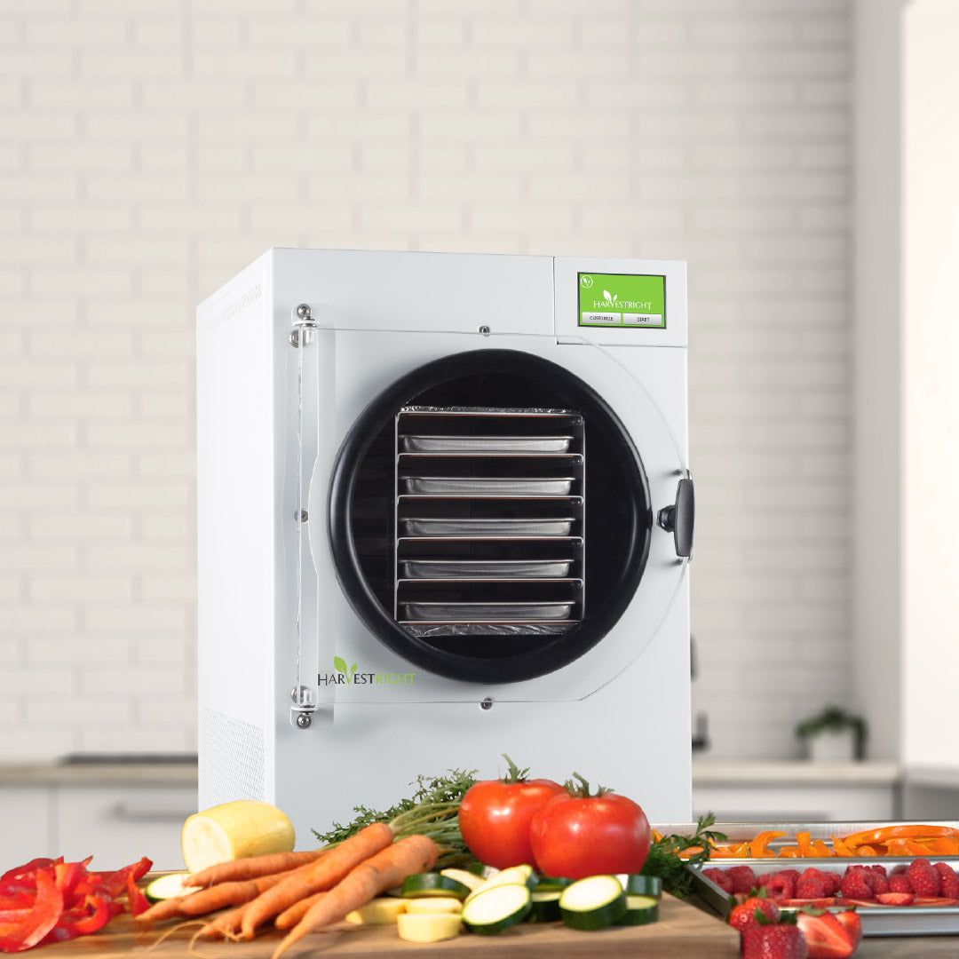 Best Freeze Dryer Reviews of 2025: What You Need to Know – Juicerville USA