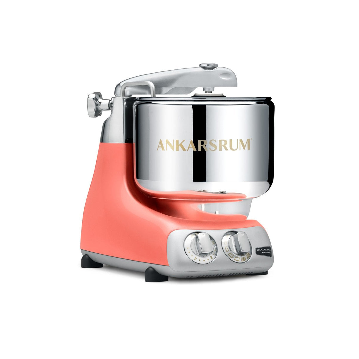 Explore the Attachments for Your Ankarsrum Mixer | Juicerville ...