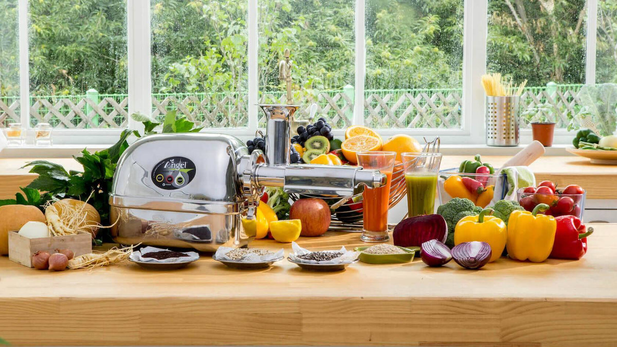 Morning Magic: The Ultimate Juice Recipe to Energize Your Day – Juicerville