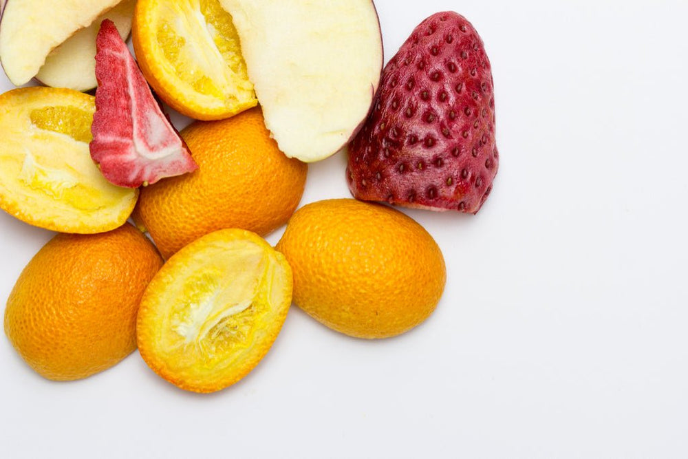 The Essentials of Freeze Dried Food - What You Need to Know – Juicerville