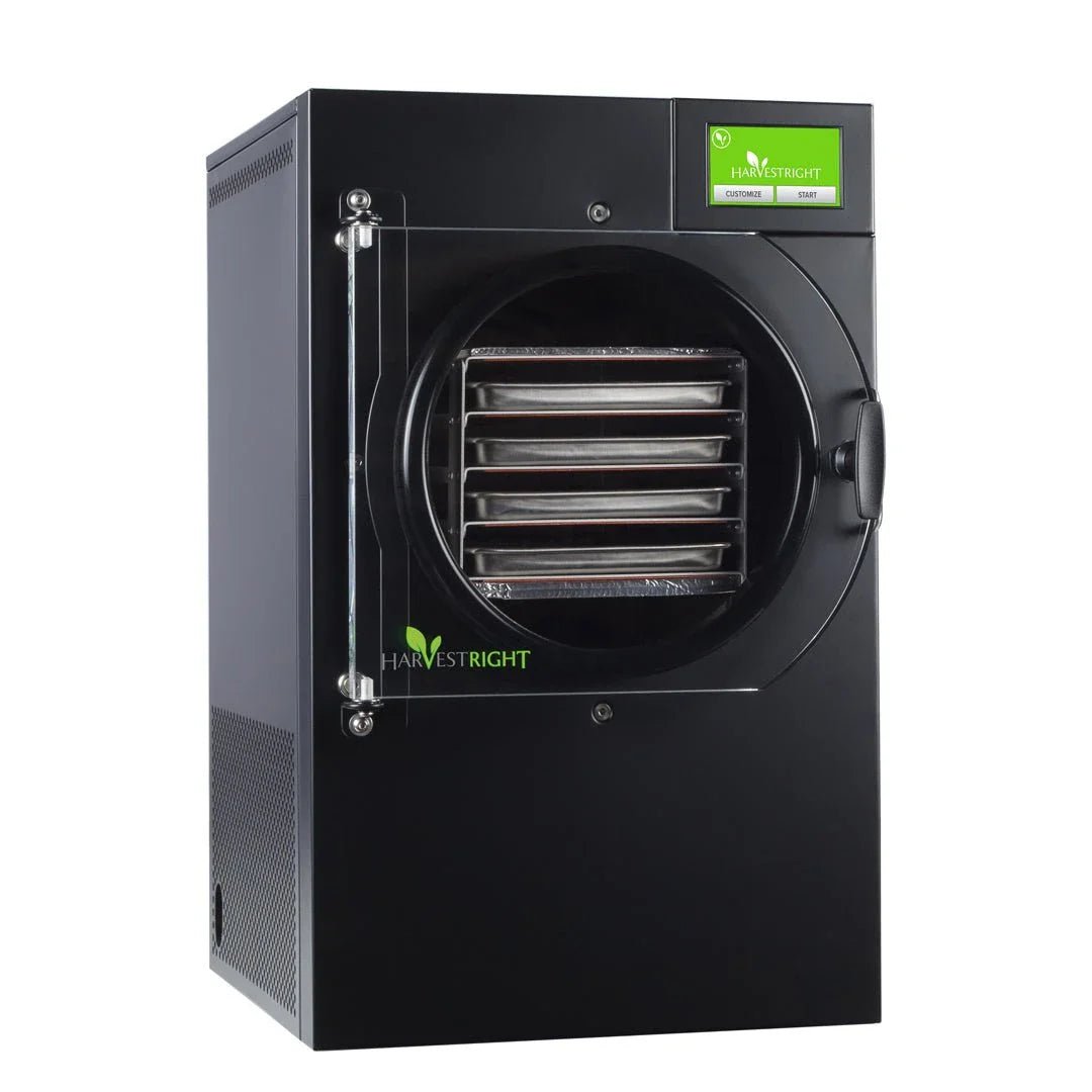 Harvest Right Freeze Dryers | Juicerville USA